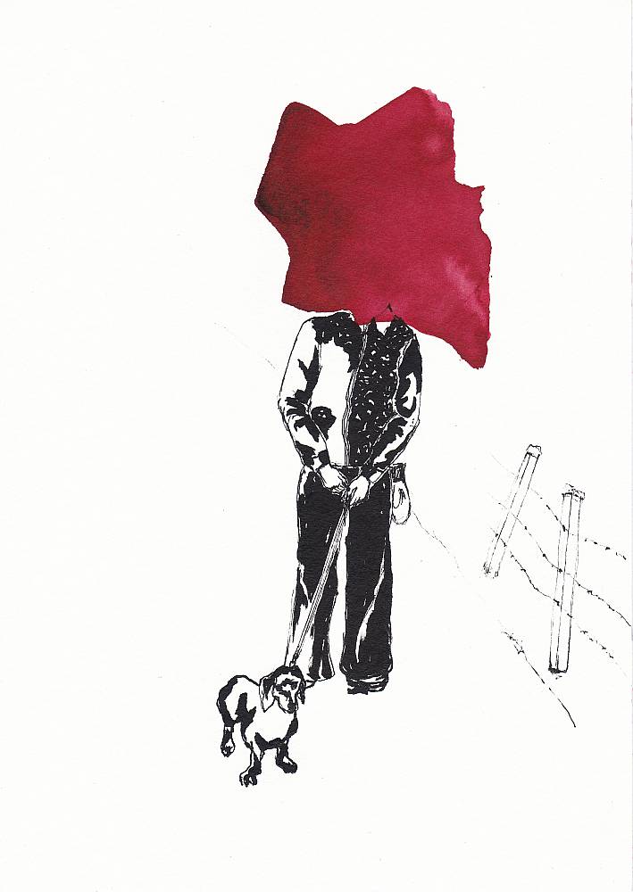 missing spot : missing spot : Archiv : anne—kückelhaus